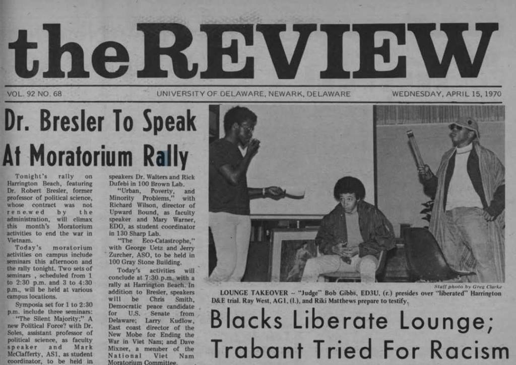 Ray West : black panther, photo-reporter... et père de Kanye – Le Zéphyr